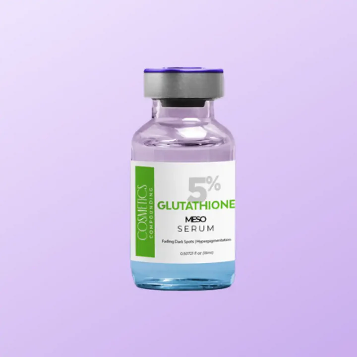 Meso Serums - Aesthetics Productes